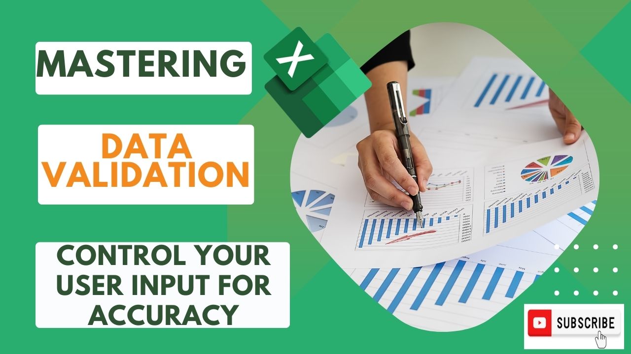 Mastering Excel Data Validation: A Comprehensive Guide - Noohra ... Mastering Excel Data Validation: A Comprehensive Guide - Noohra ...